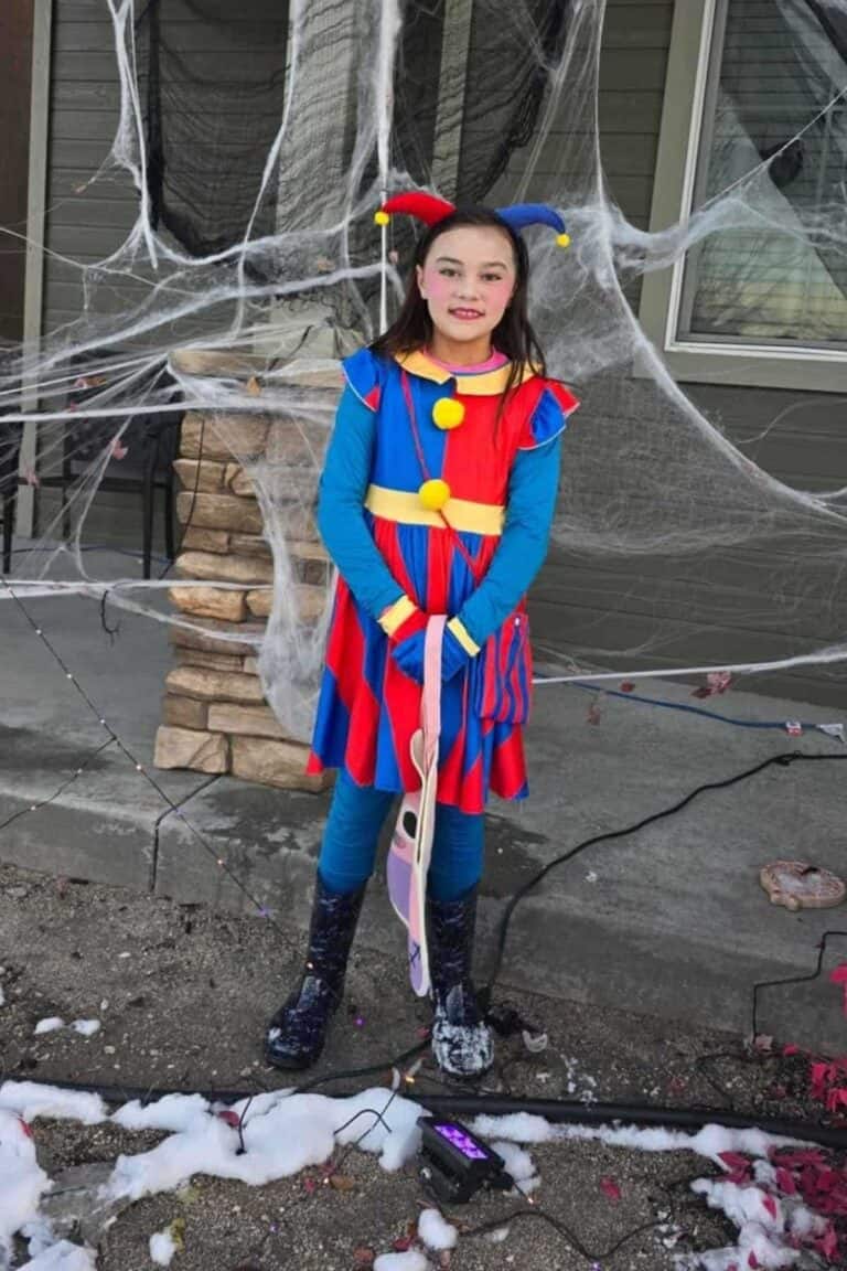 50 Cold Weather Halloween Costumes You’ll Actually Be Comfortable In