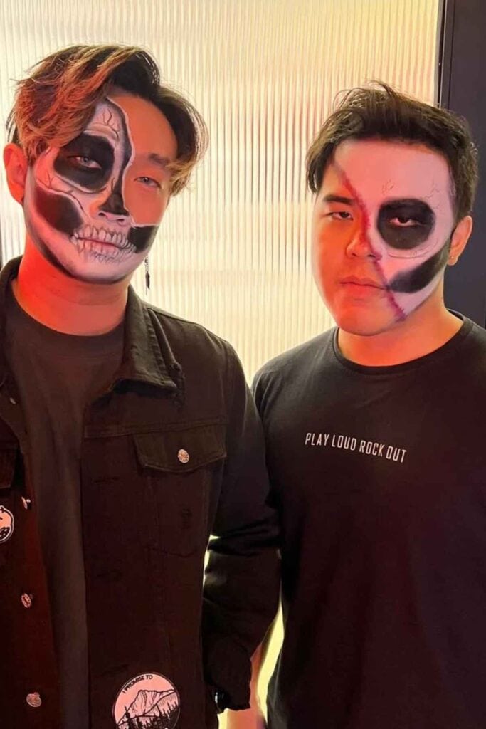 35 Halloween Costumes for Duos That Are Perfect for Friends or Couples