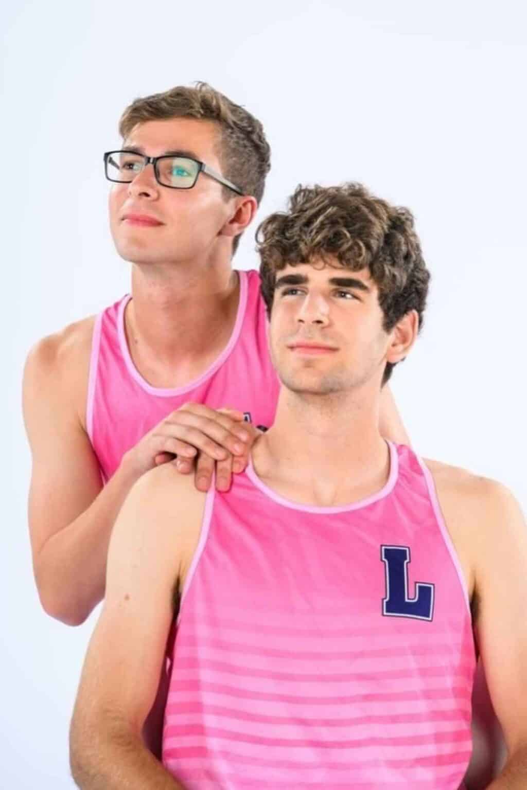 35 Halloween Costumes for Duos That Are Perfect for Friends or Couples