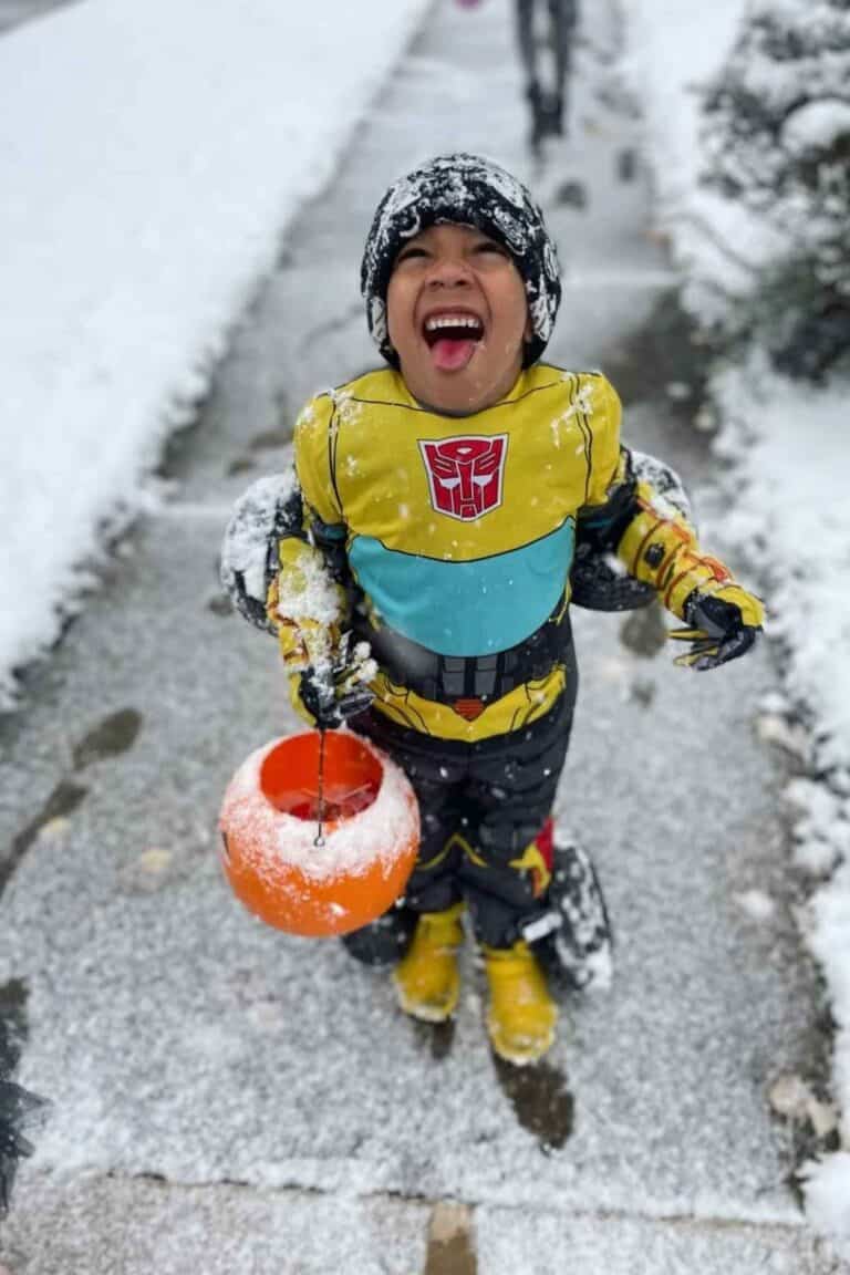 50 Cold Weather Halloween Costumes You’ll Actually Be Comfortable In