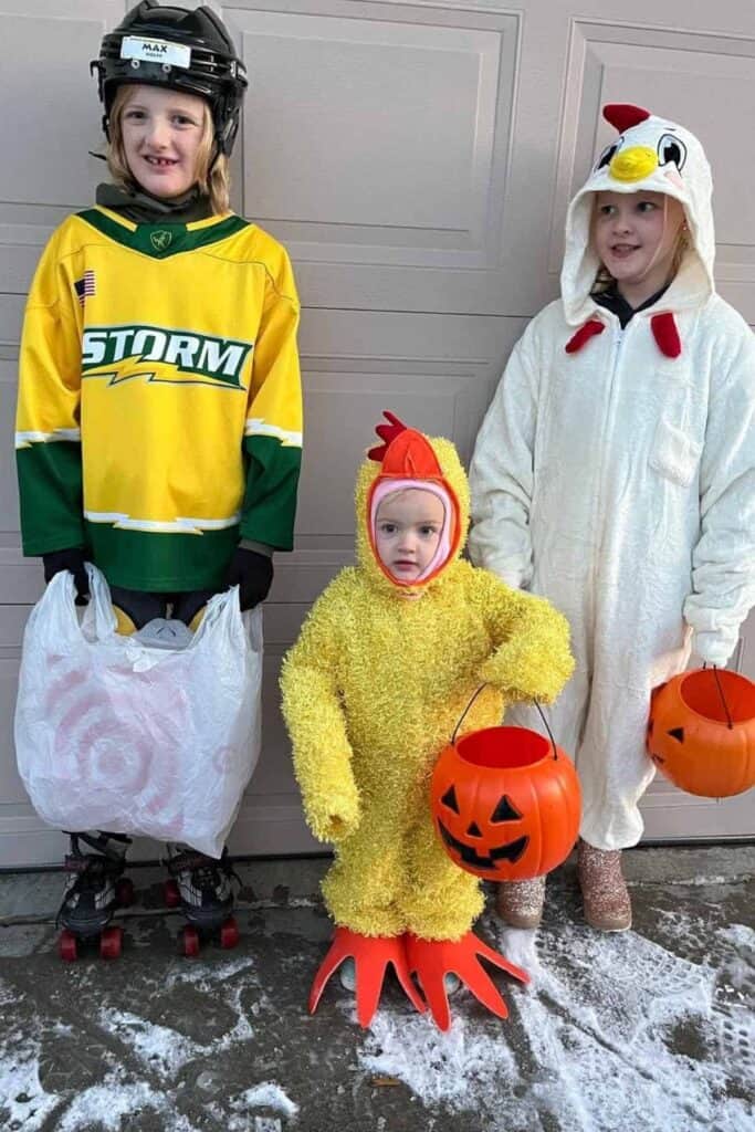 50 Cold Weather Halloween Costumes You’ll Actually Be Comfortable In