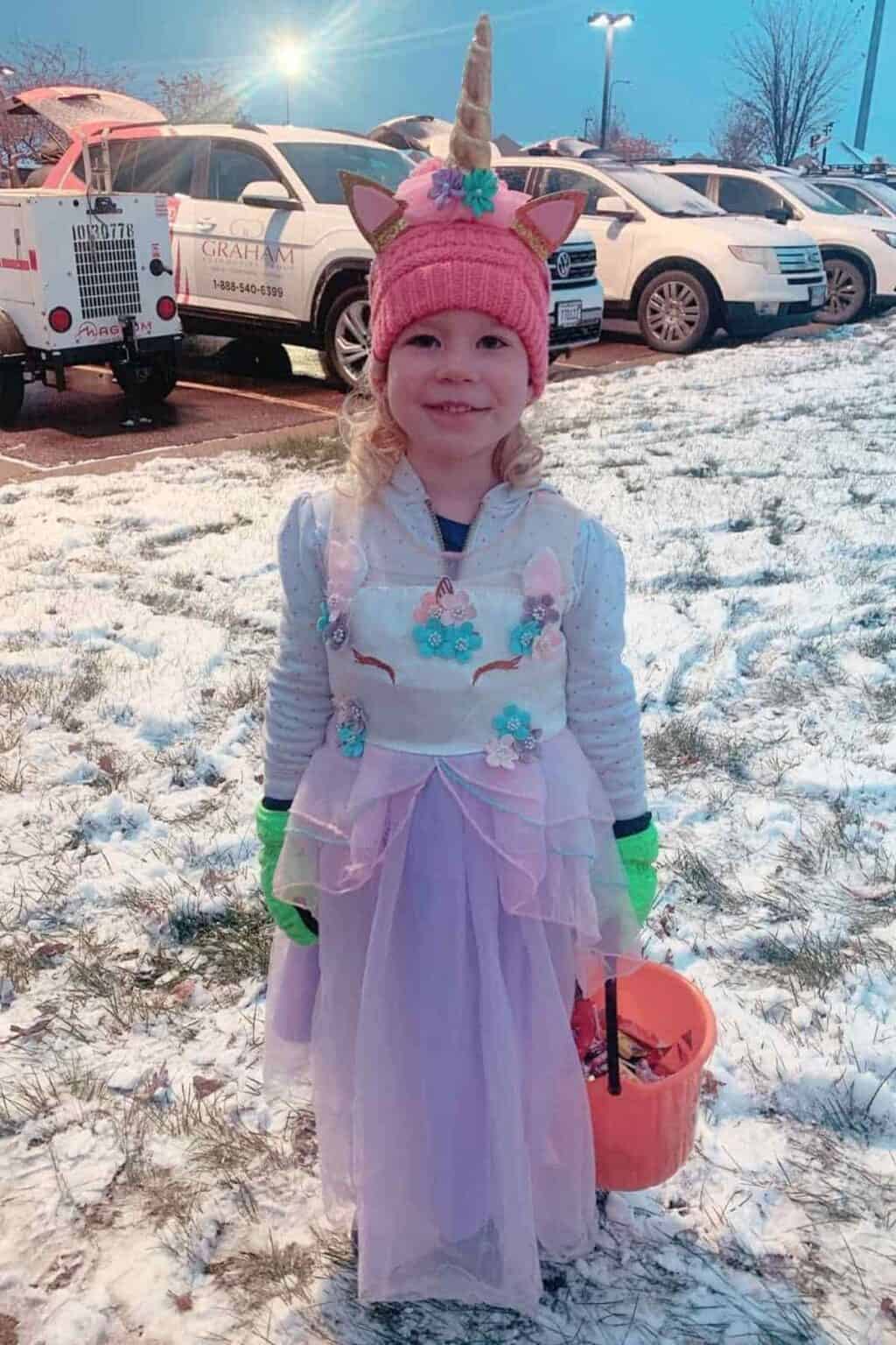50 Cold Weather Halloween Costumes You’ll Actually Be Comfortable In