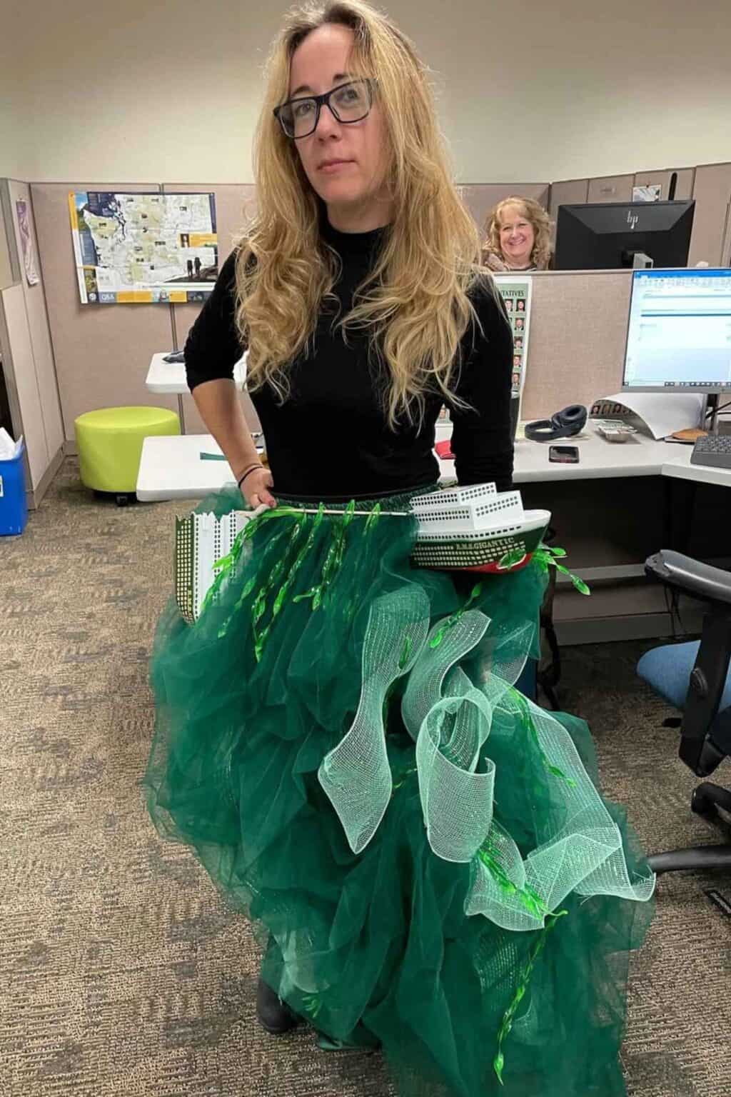 35 Office-Approved Halloween Costumes for Women That Still Bring the Fun