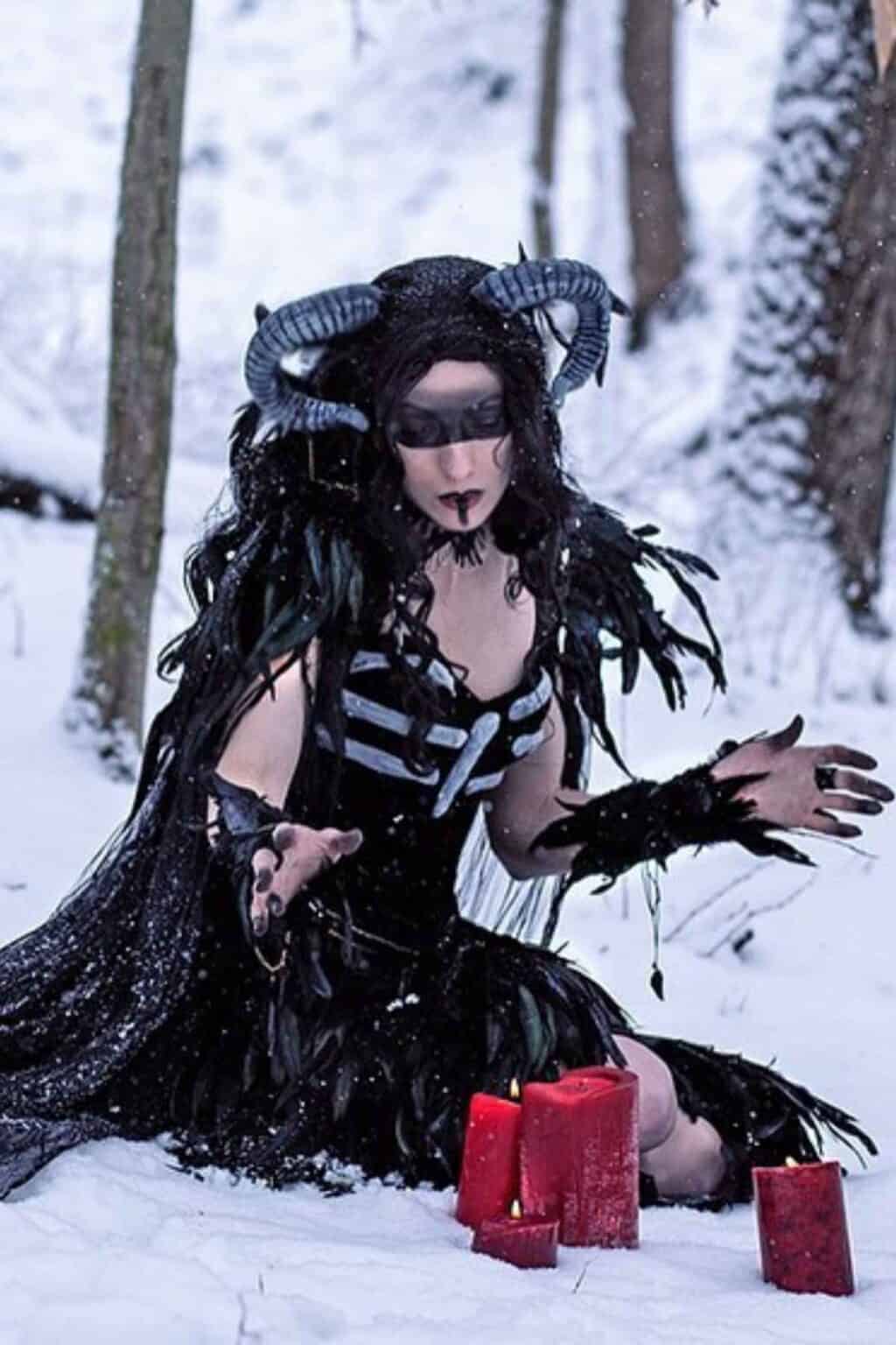 50 Cold Weather Halloween Costumes You’ll Actually Be Comfortable In