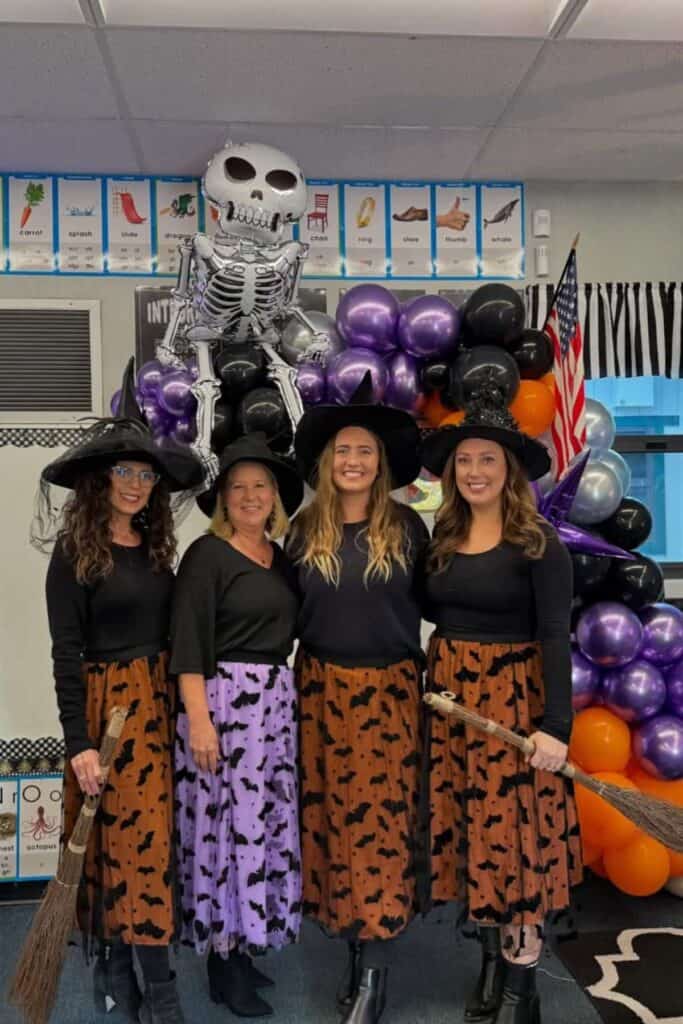 35 Halloween Costumes for Teachers Students Will Be Thrilled About
