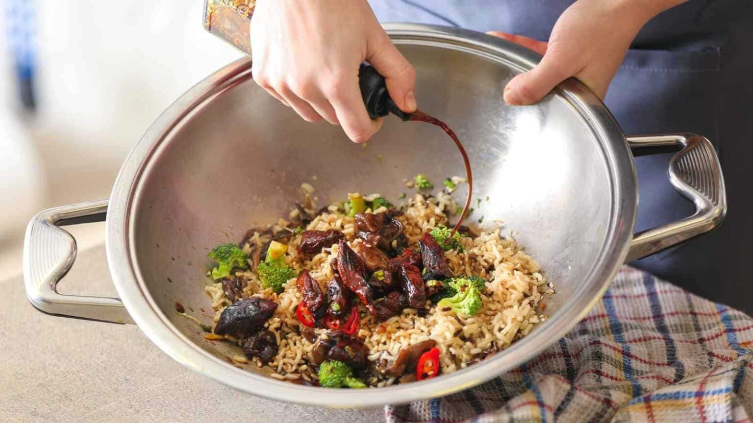 15 Ways to Reduce Waste with Zero-Waste Cooking Hacks