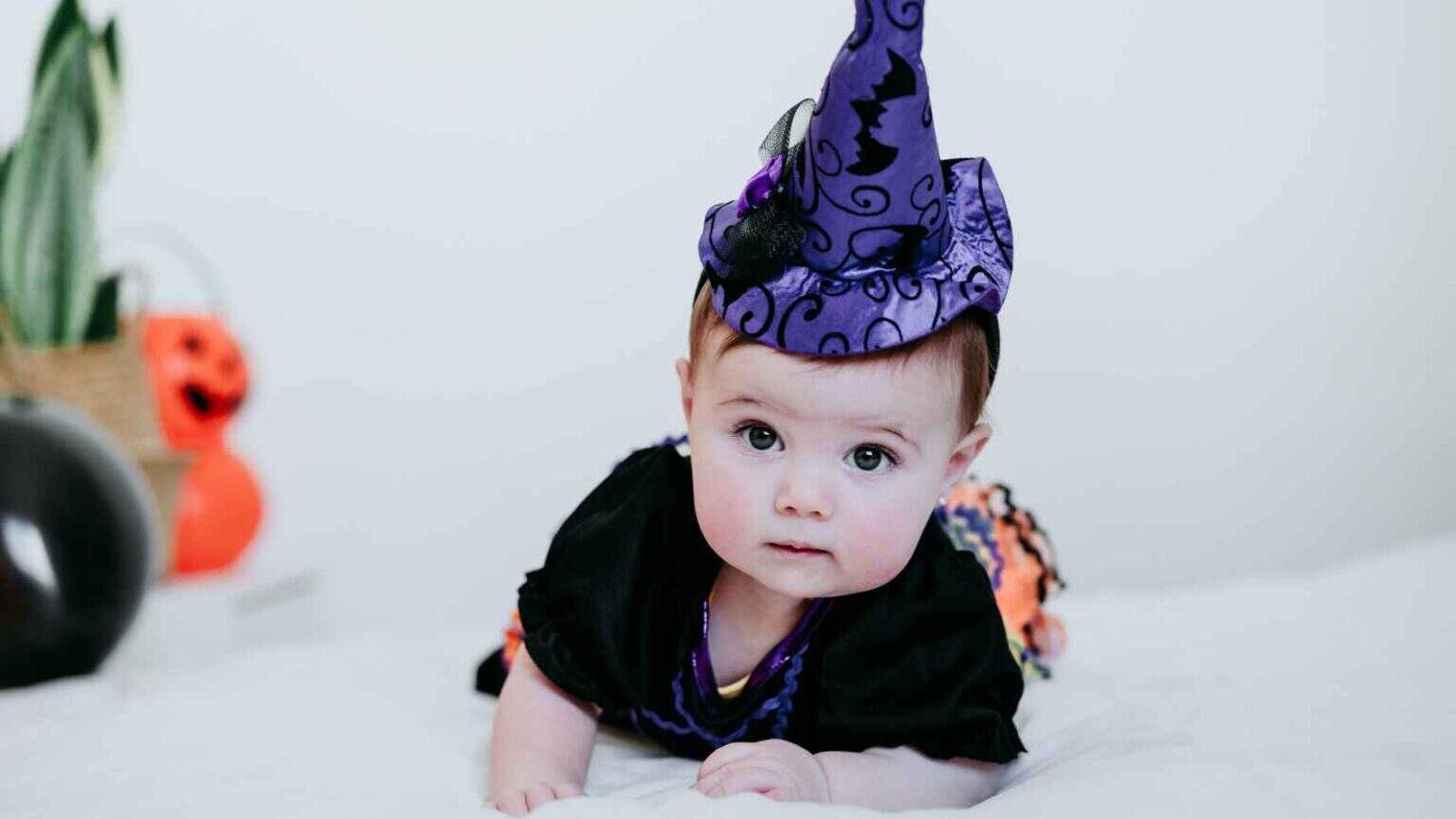 35 Witchy Girl Names Steeped in Magic, Mystery, and Feminine Power
