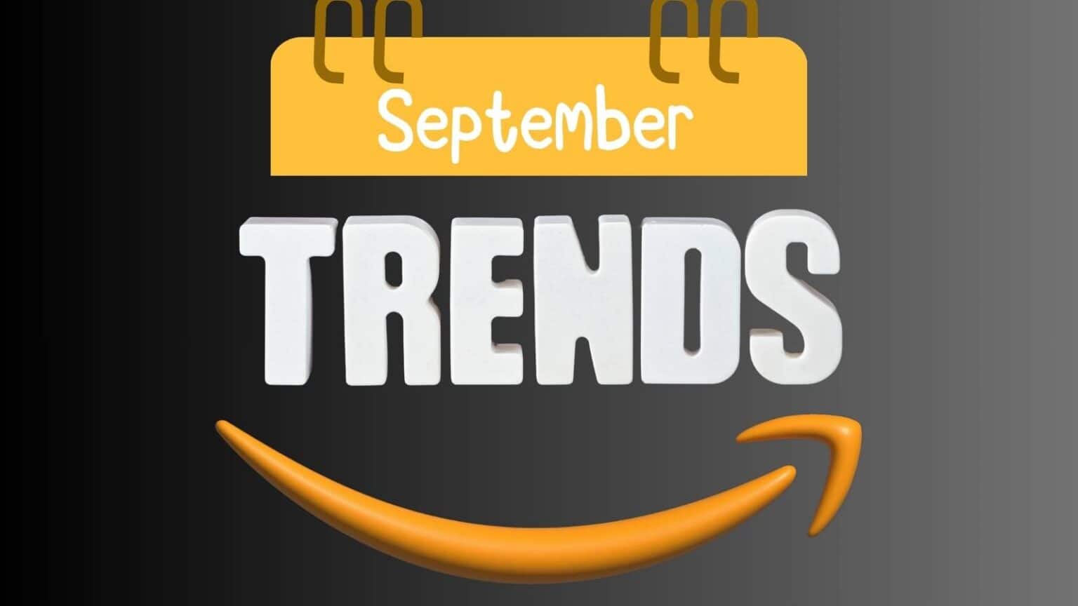 Trending September Finds on Amazon—Find Your New Favorite Before They ...