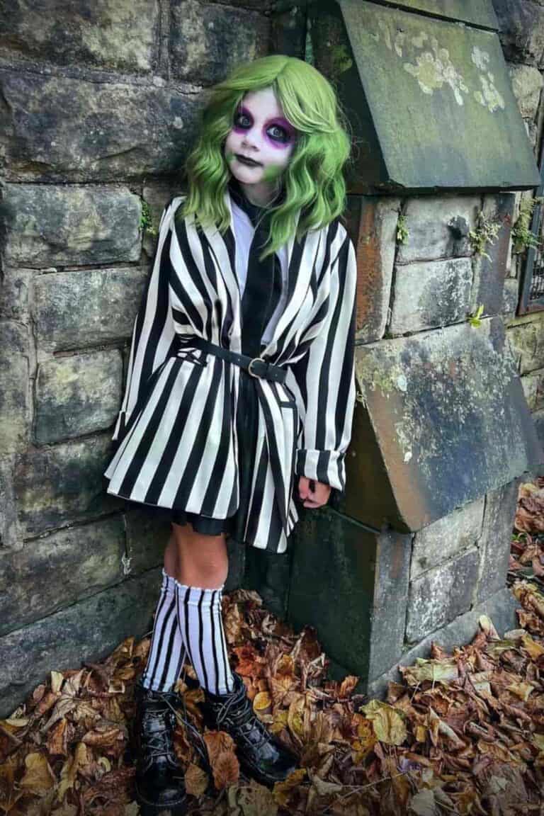 45 Cool and Breezy Halloween Costumes for Hot Weather Nights