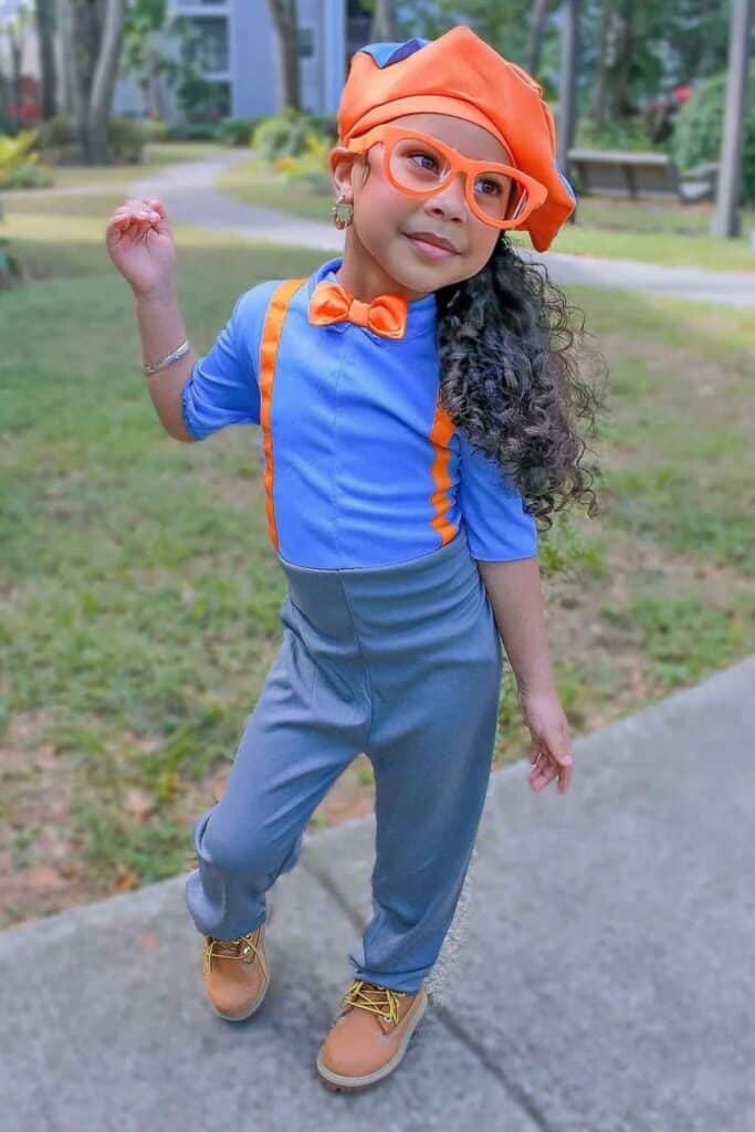45 Cool and Breezy Halloween Costumes for Hot Weather Nights