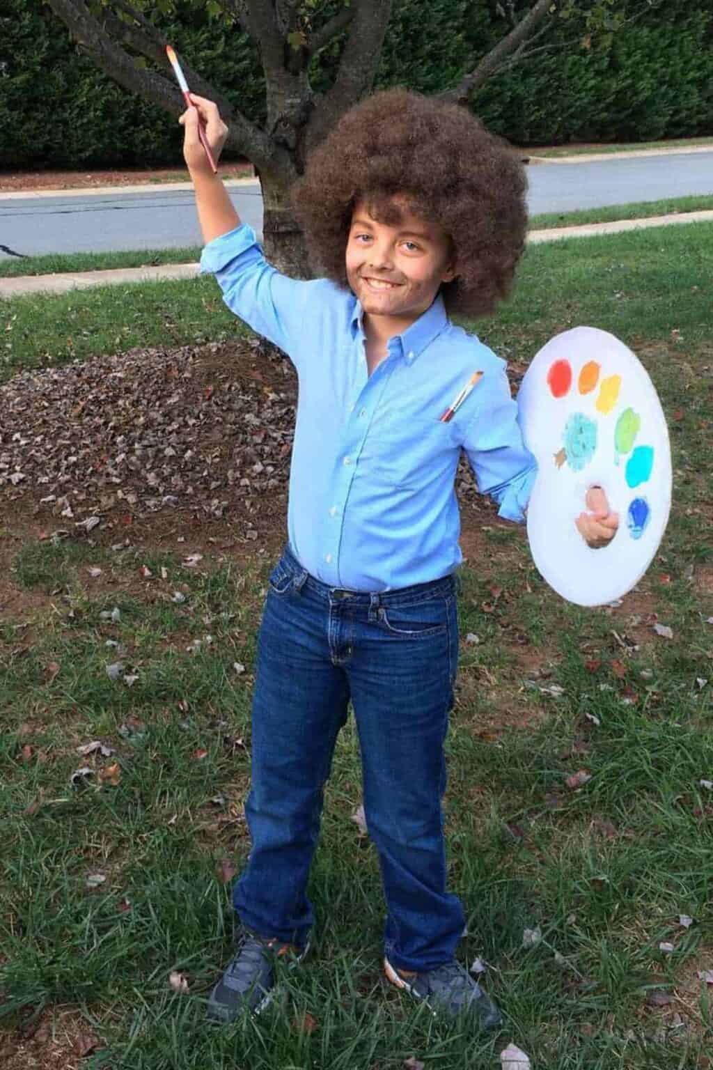 45 Cool and Breezy Halloween Costumes for Hot Weather Nights