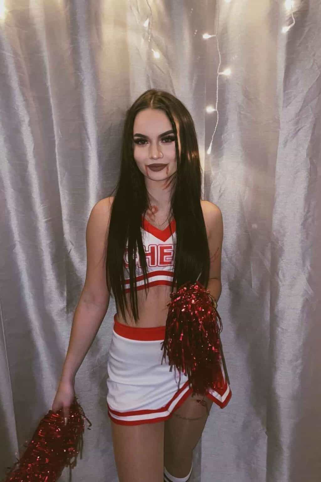 45 Cool and Breezy Halloween Costumes for Hot Weather Nights