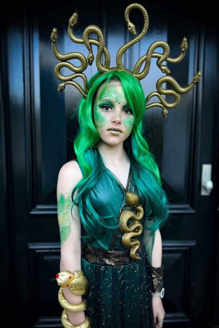 45 Cool and Breezy Halloween Costumes for Hot Weather Nights