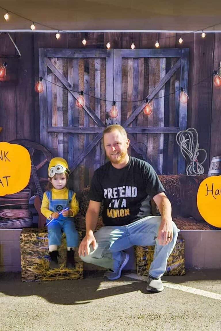 40 Dad and Daughter Halloween Costumes That Deserve All the Candy