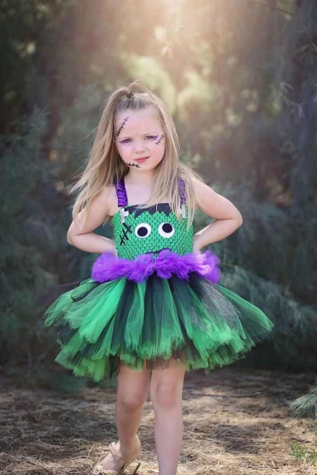 45 Cool and Breezy Halloween Costumes for Hot Weather Nights