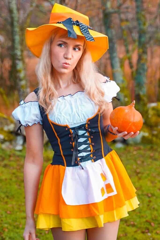 45 Cool and Breezy Halloween Costumes for Hot Weather Nights