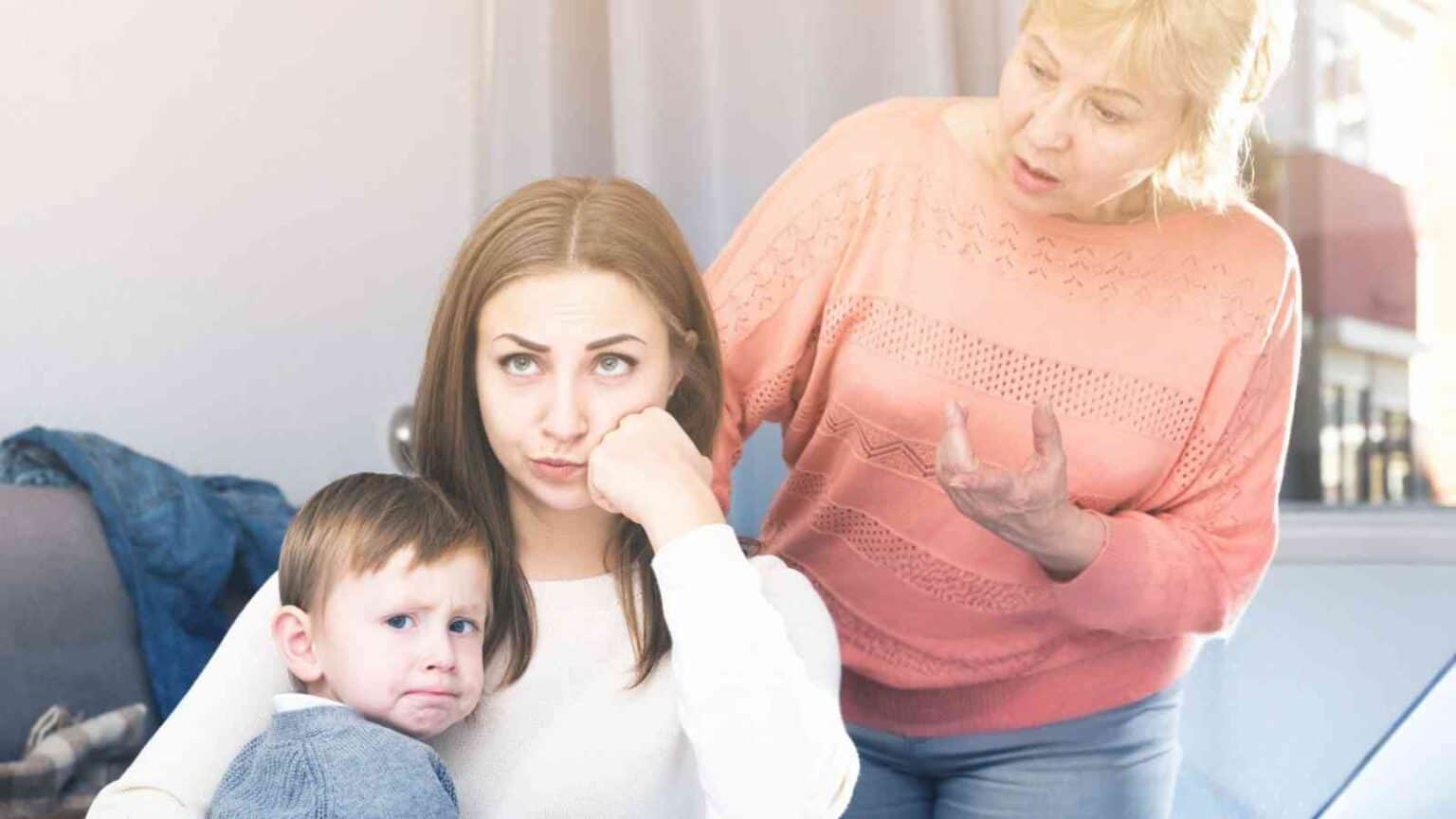 15 Parenting Beliefs Gen Z Roll Their Eyes At