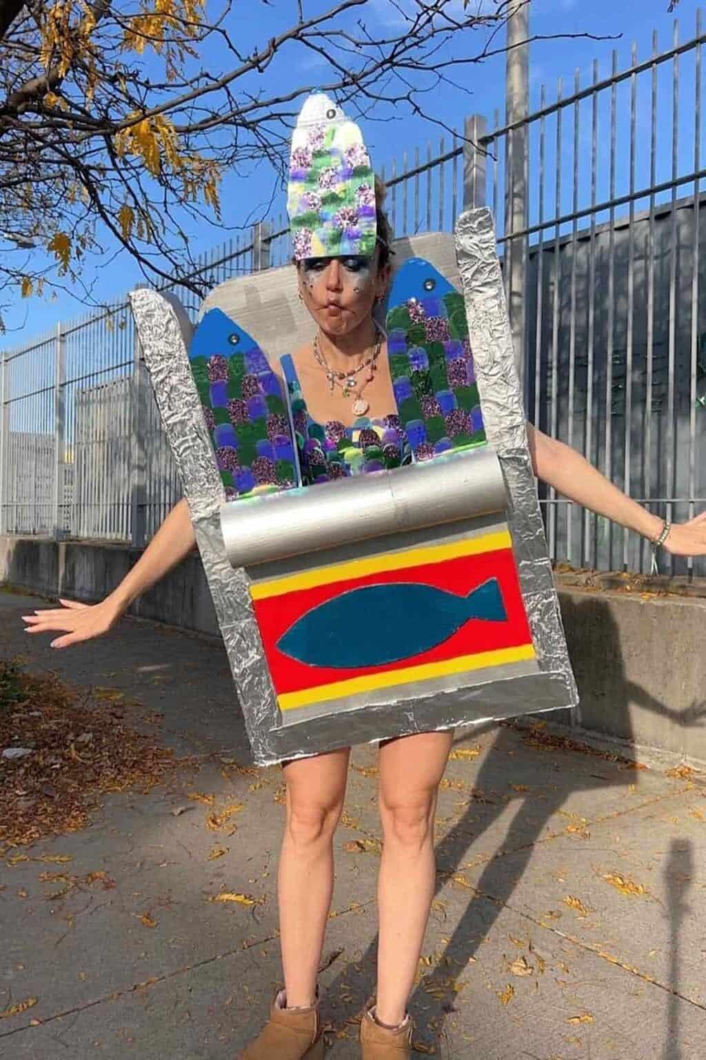 45 Cool and Breezy Halloween Costumes for Hot Weather Nights
