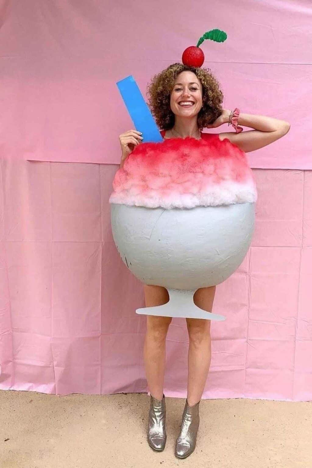 45 Cool and Breezy Halloween Costumes for Hot Weather Nights