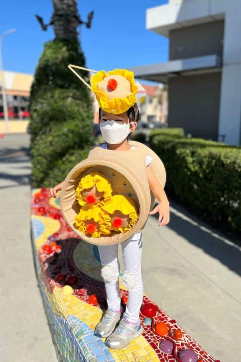 45 Cool and Breezy Halloween Costumes for Hot Weather Nights