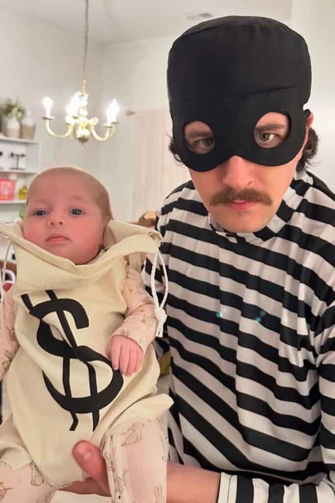 40 Dad and Daughter Halloween Costumes That Deserve All the Candy