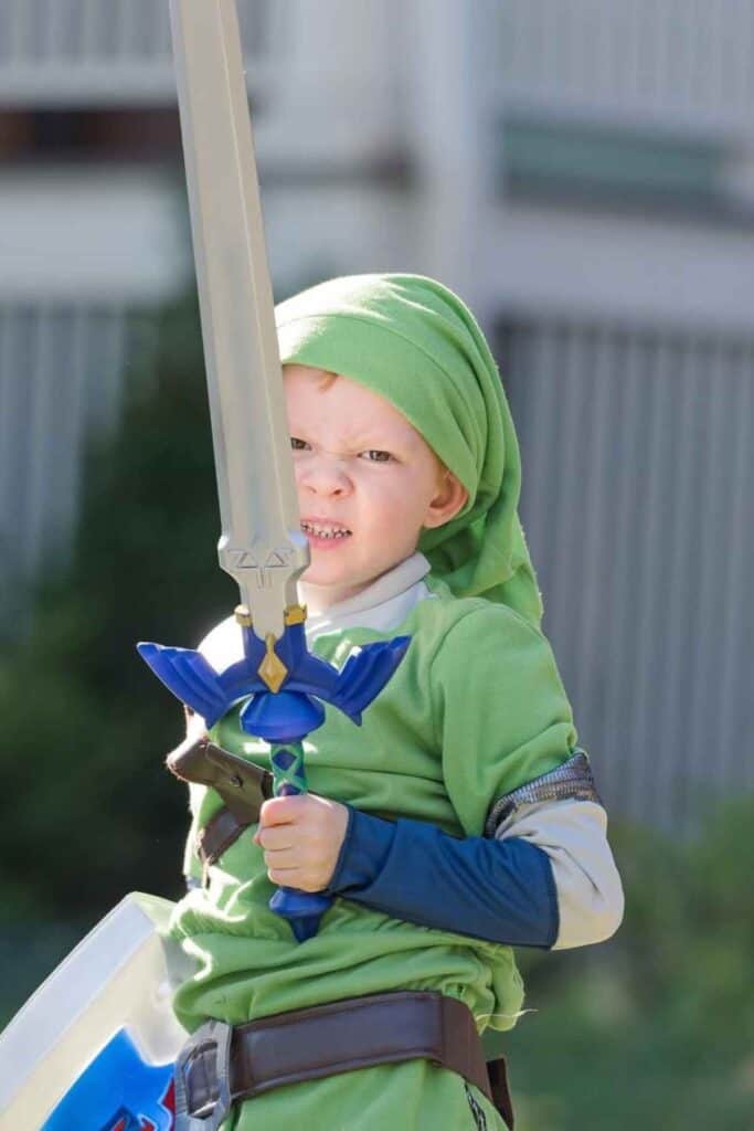 45 Cool and Breezy Halloween Costumes for Hot Weather Nights