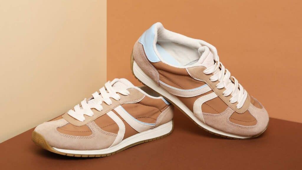 Walk Into Autumn in Style with These 15 Fall Sneakers from Amazon