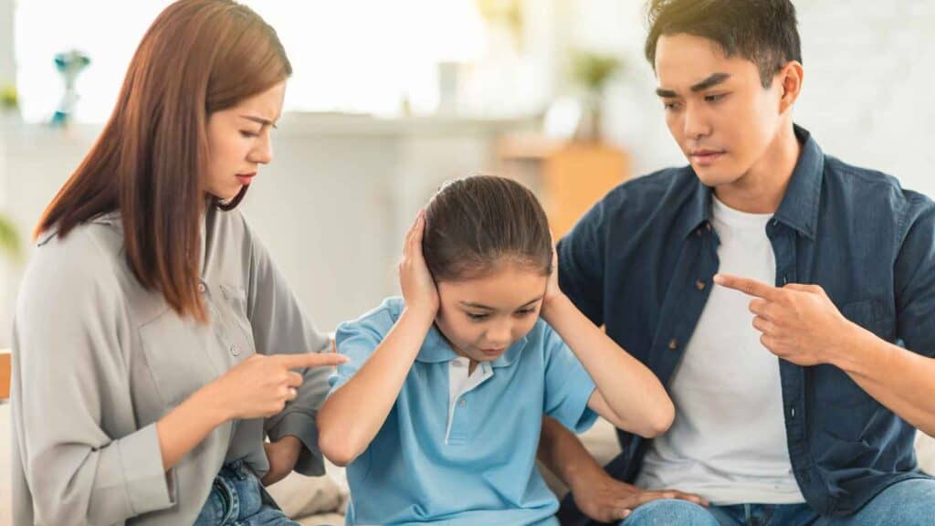 15 Things Kids of Controlling Parents Struggle With Well Into Adulthood