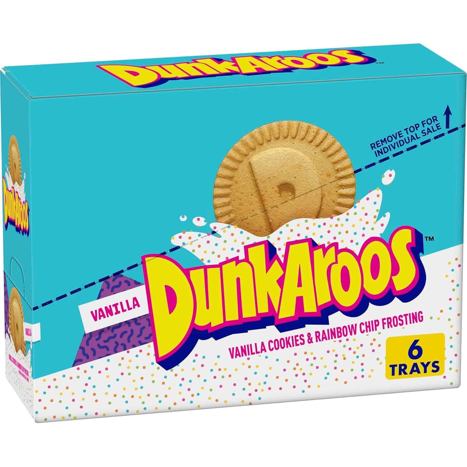15 Iconic ’90s Snacks That Look Totally Different Today