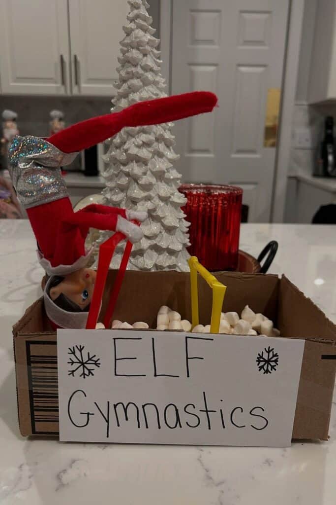 45 Creative Elf on the Shelf Ideas That’ll Make You Look Like the Fun ...