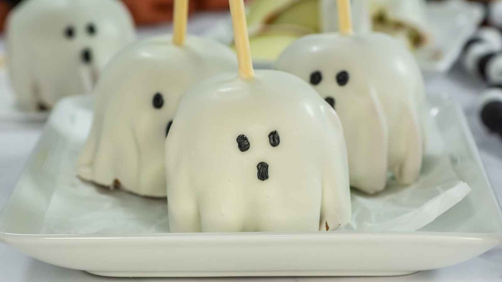 20 Halloween Party Snacks so Sinfully Good, It’s Scary How Fast They’ll ...
