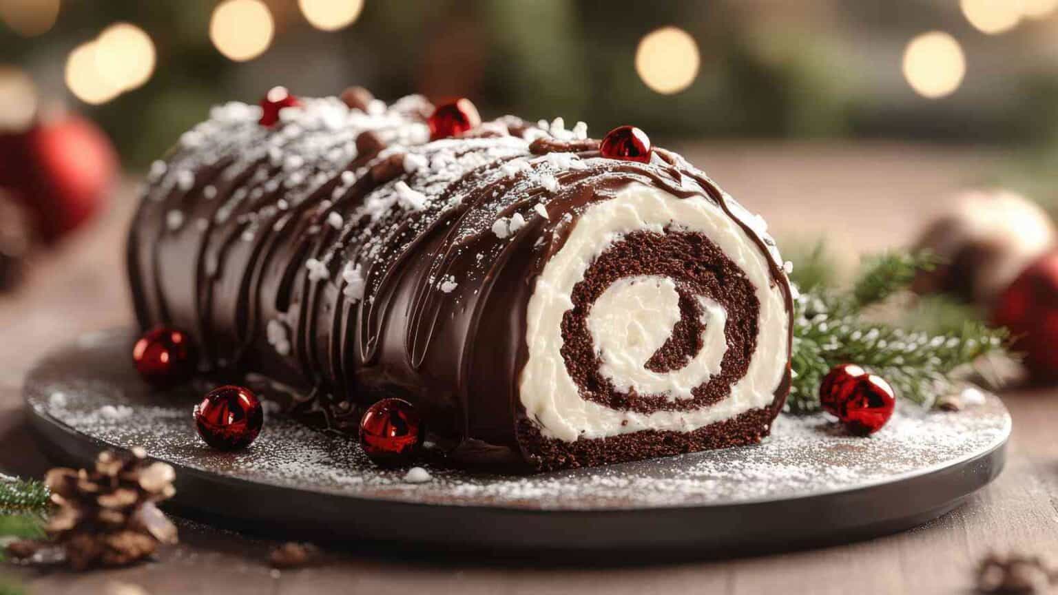 15 Holiday Foods You Only Eat Once a Year—and There’s a Reason