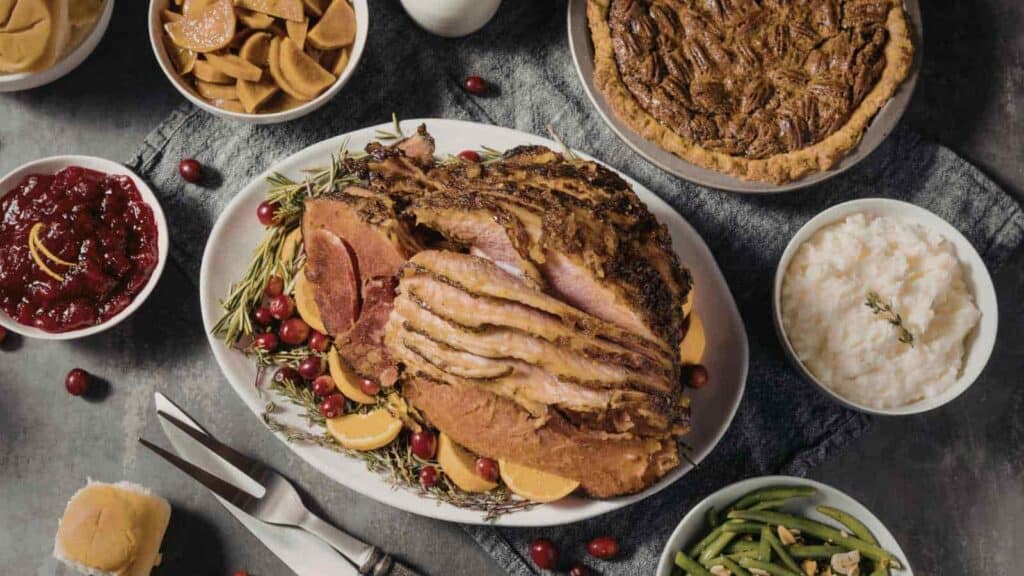15 Holiday Foods With Meanings You Probably Never Knew
