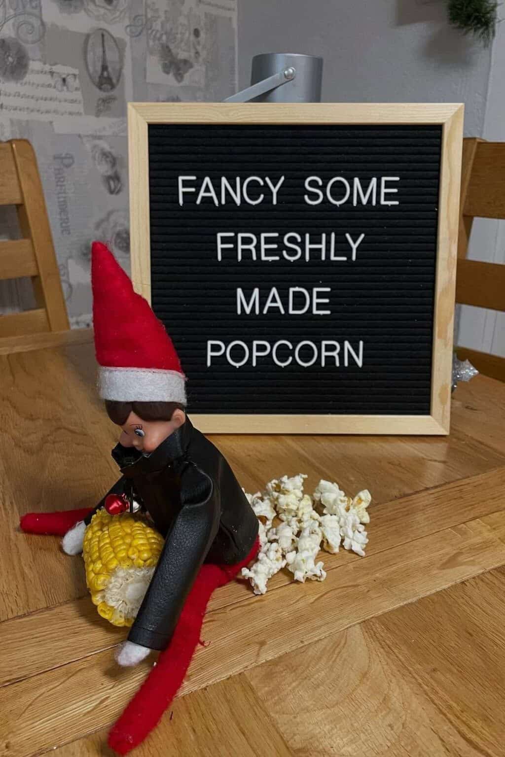 45 Creative Elf on the Shelf Ideas That’ll Make You Look Like the Fun ...