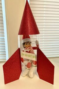 45 Creative Elf on the Shelf Ideas That’ll Make You Look Like the Fun ...