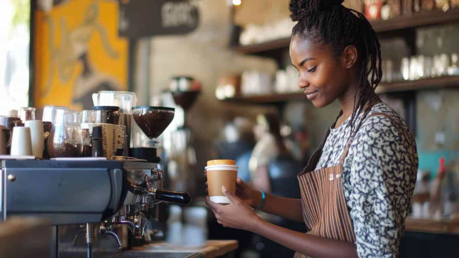 15 Unexpected Ingredients Showing Up in Coffee Shops This Year