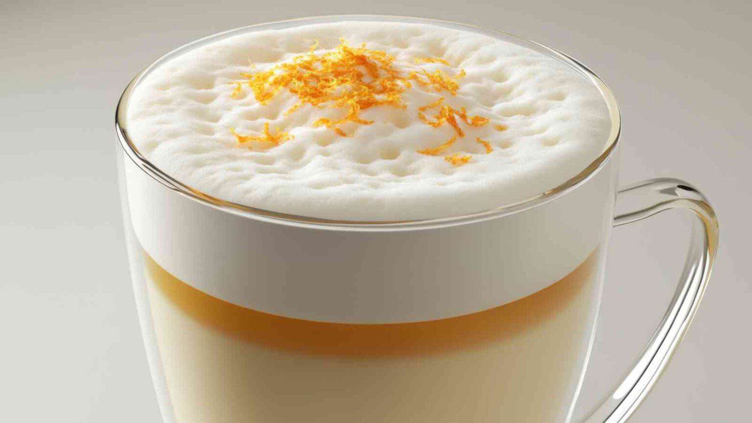 15 Unexpected Ingredients Showing Up in Coffee Shops This Year
