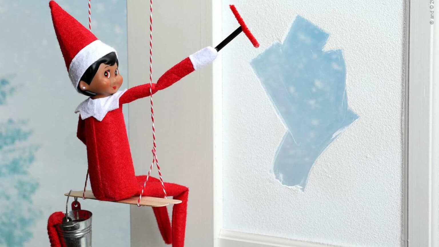 Need a Name for Your Elf on the Shelf? Try These 45 Creative Ideas