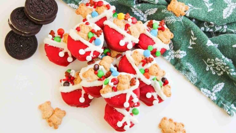 40+ All Time Favorite Christmas Cookies With A Taste of Nostalgia In ...