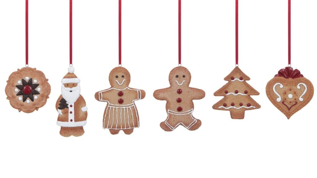 40 Gingerbread Decoration Ideas That Look Magical