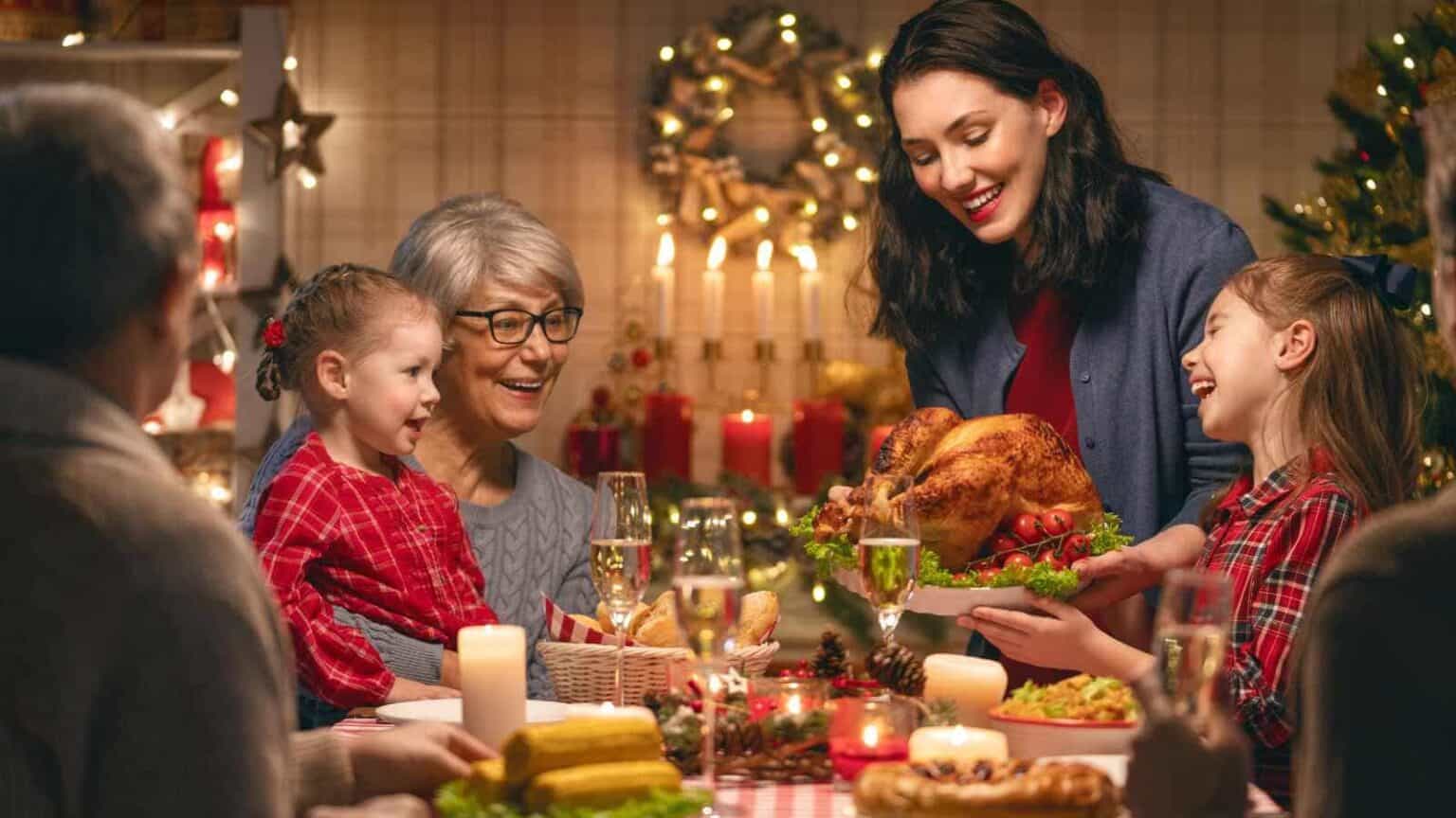 20 Holiday Hosting Tricks That Cut Down the Chaos