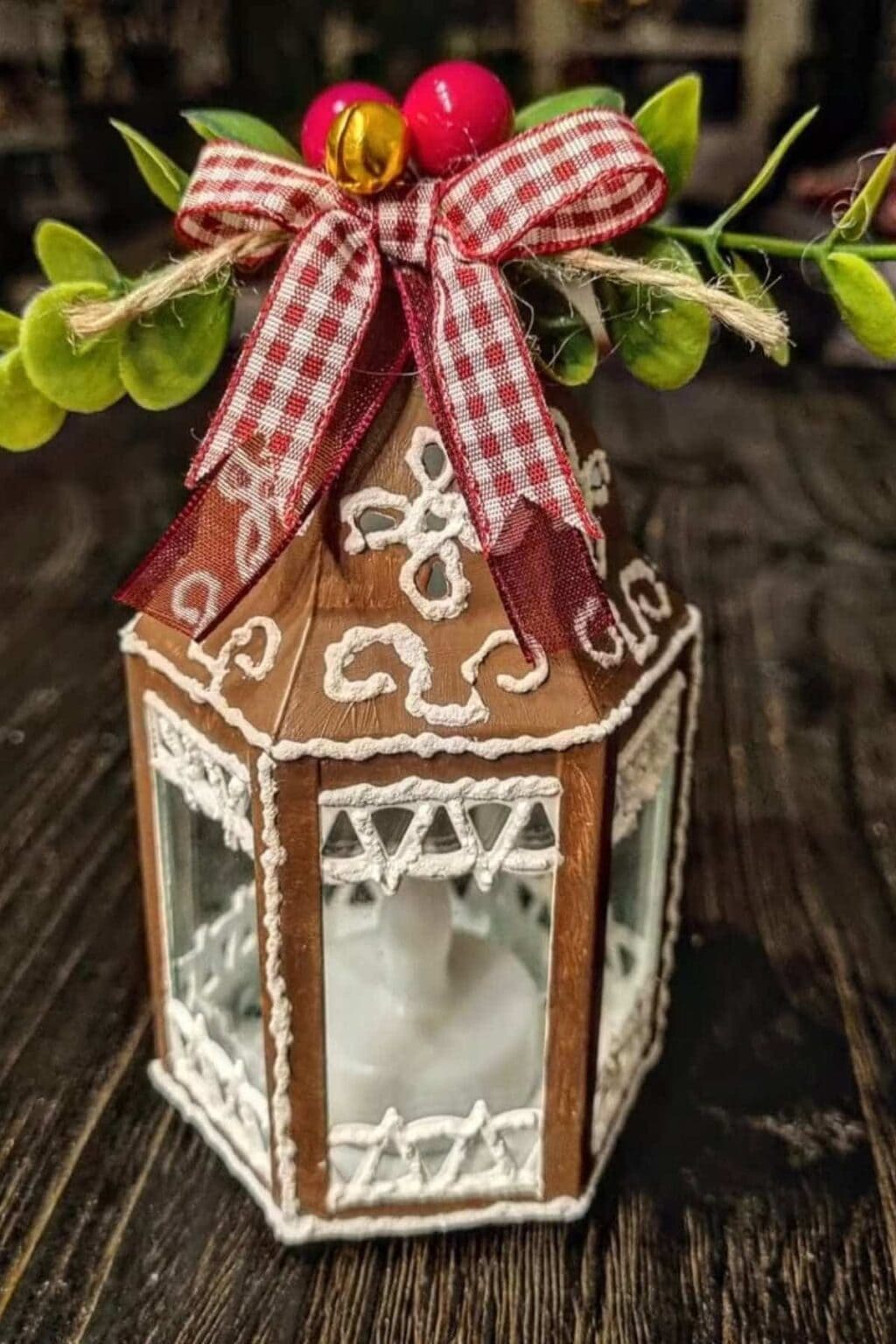40 Gingerbread Decoration Ideas That Look Magical