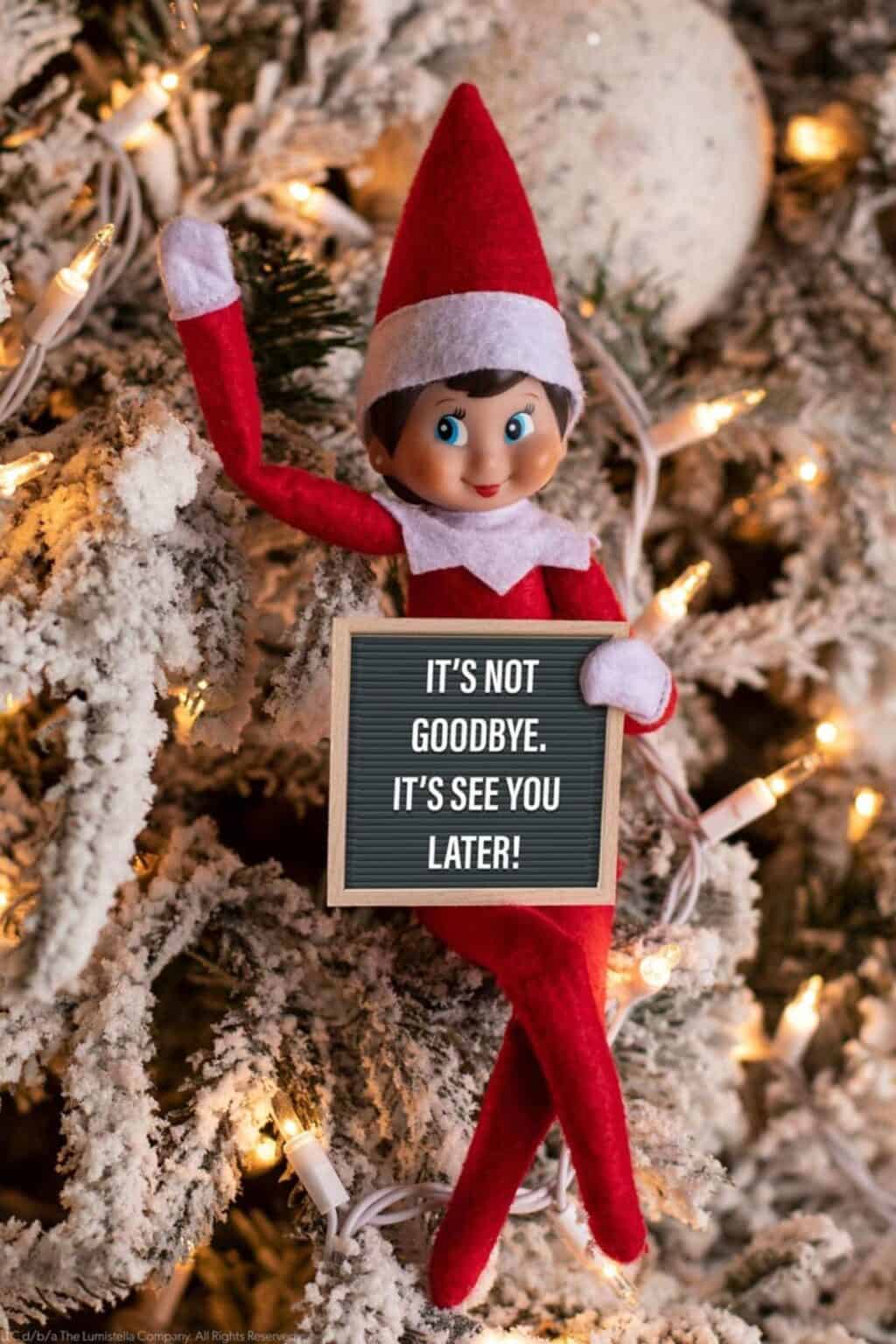 45 Creative Elf on the Shelf Ideas That’ll Make You Look Like the Fun ...