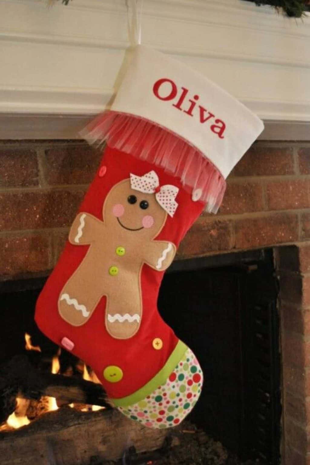 40 Gingerbread Decoration Ideas That Look Magical