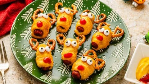 27 Charming Reindeer Recipes to Wow Your Kids (and Guests!)