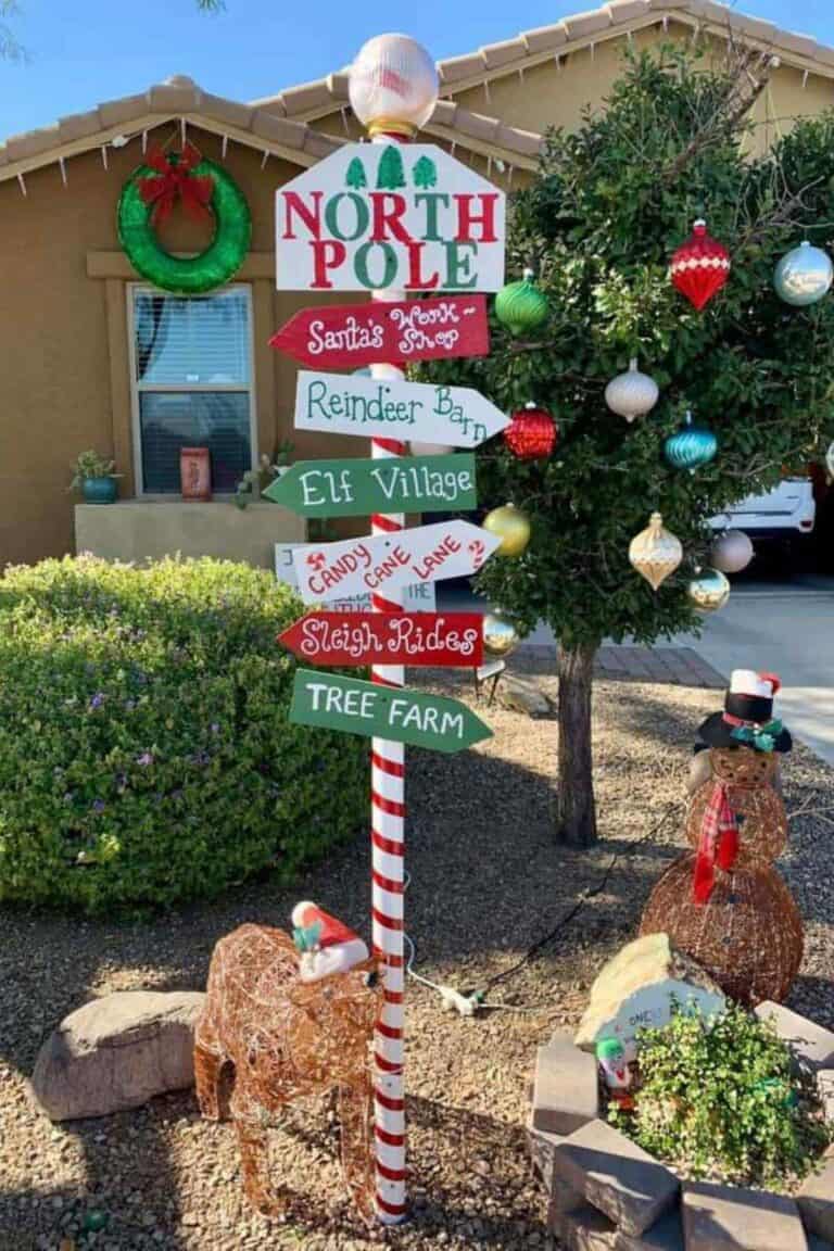 40 Christmas Decoration Ideas That’ll Make Your Home Feel Like a ...