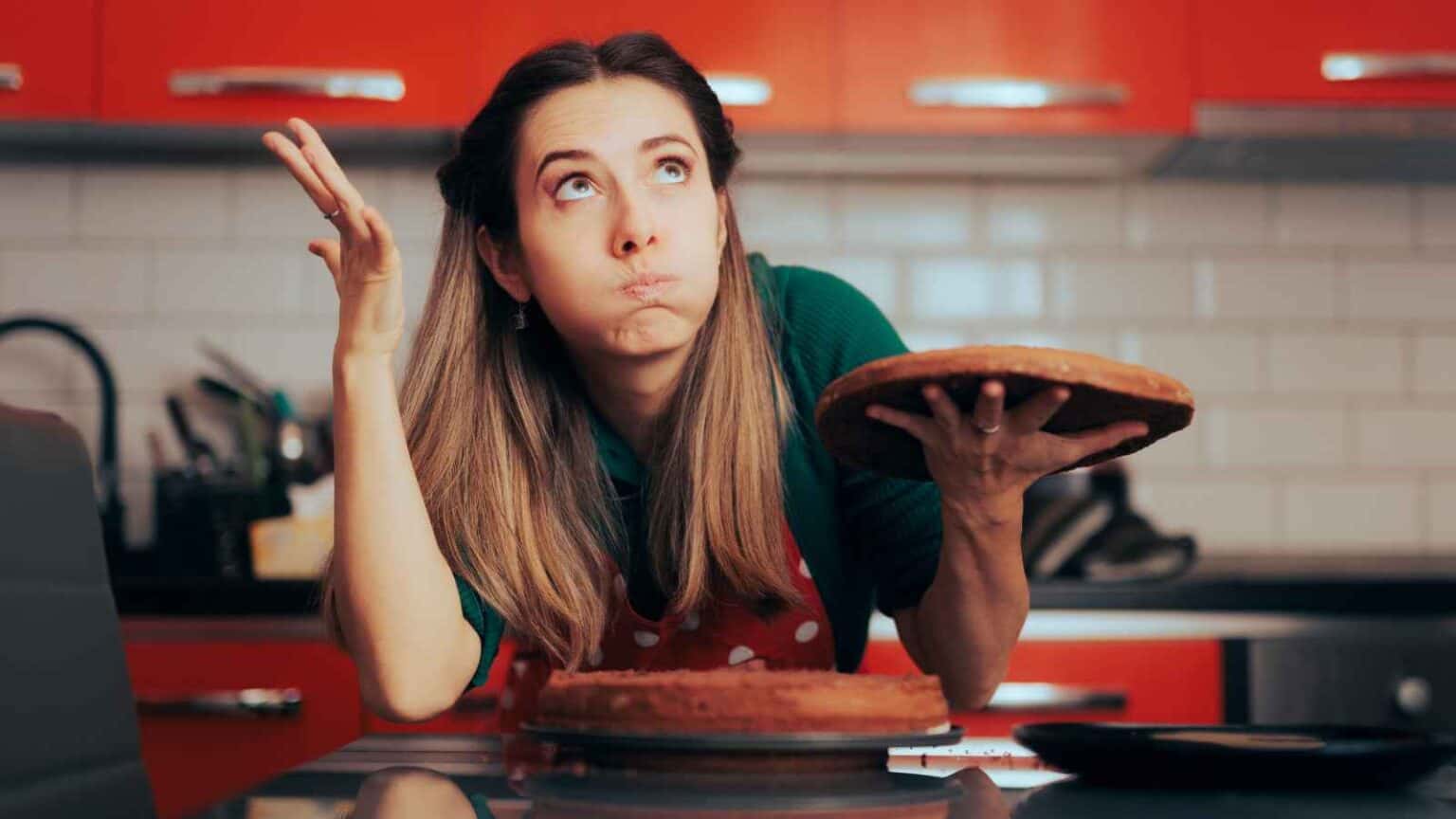 15 Weirdly Specific Holiday Food Problems Everyone Has Faced