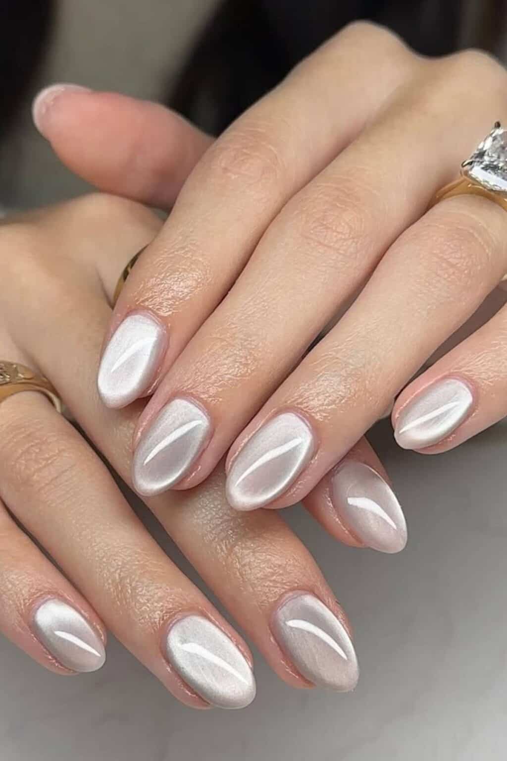 45 Classy Short Nail Designs That Are Timeless And Chic