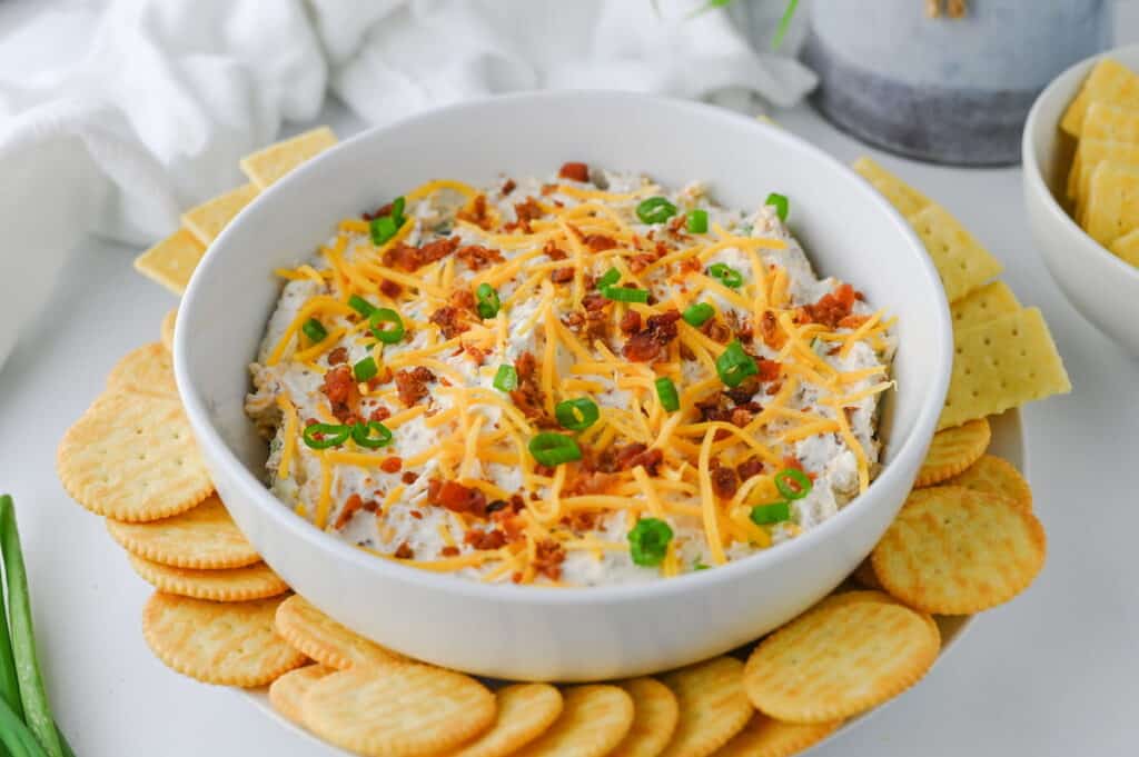 Easy Million-Dollar Cheese Dip You Can’t Stop Craving