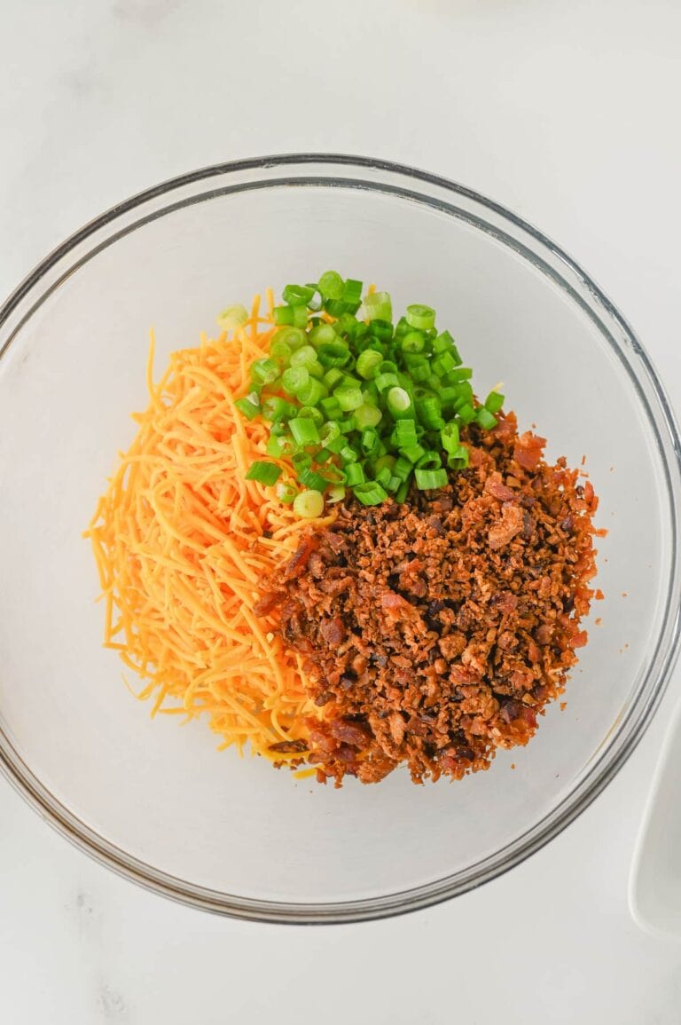 Easy Million-Dollar Cheese Dip You Can’t Stop Craving